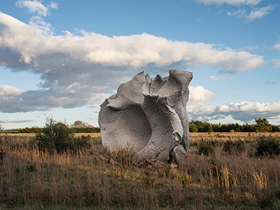 Photo – Jamie Diamond